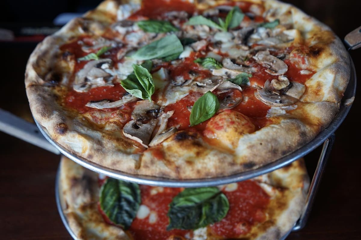 Table 87 Gowanus Delivery Menu | Order Online | 473 3rd Ave Brooklyn ...