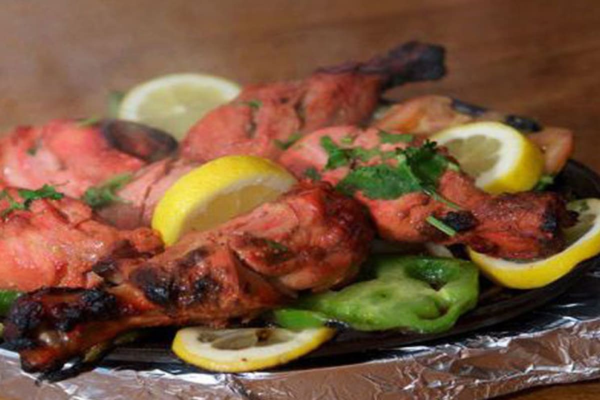 Karahi Indian Cuisine - New York, NY Restaurant | Menu + Delivery ...