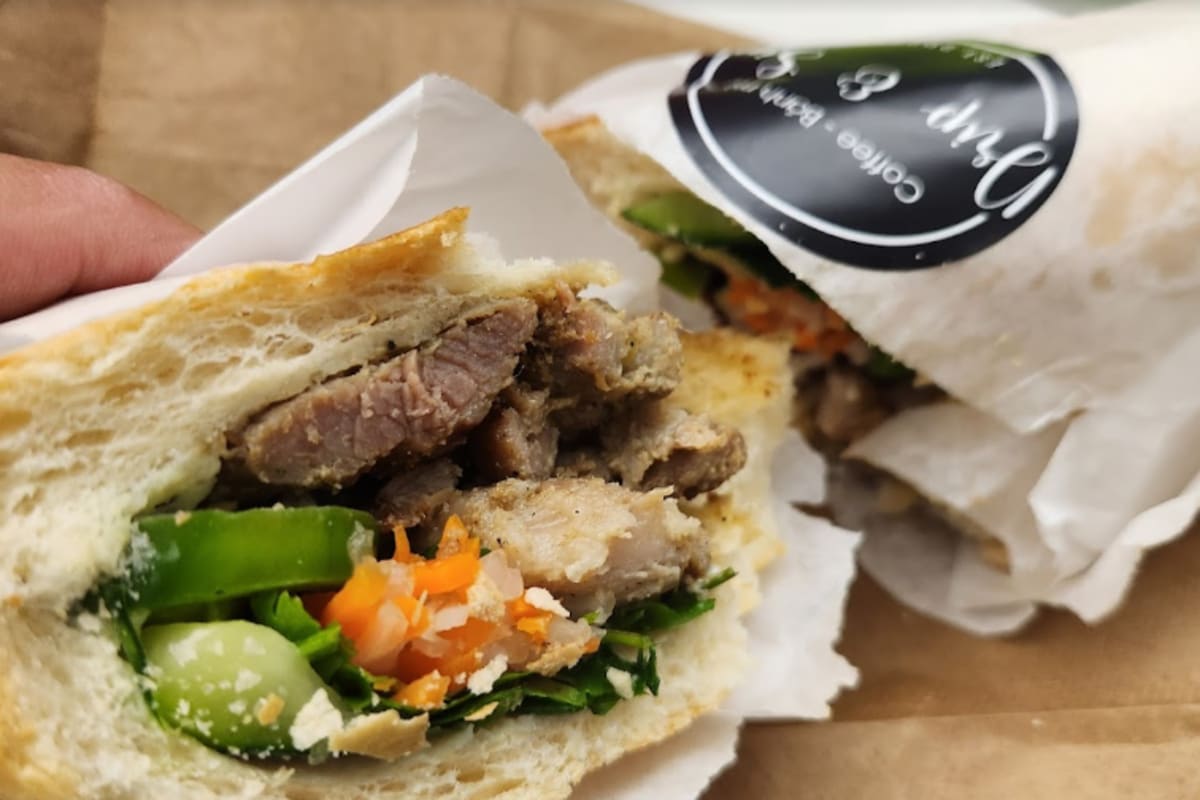 Drip & Sip Delivery Menu | Order Online | 12930 E Marginal Way S ...