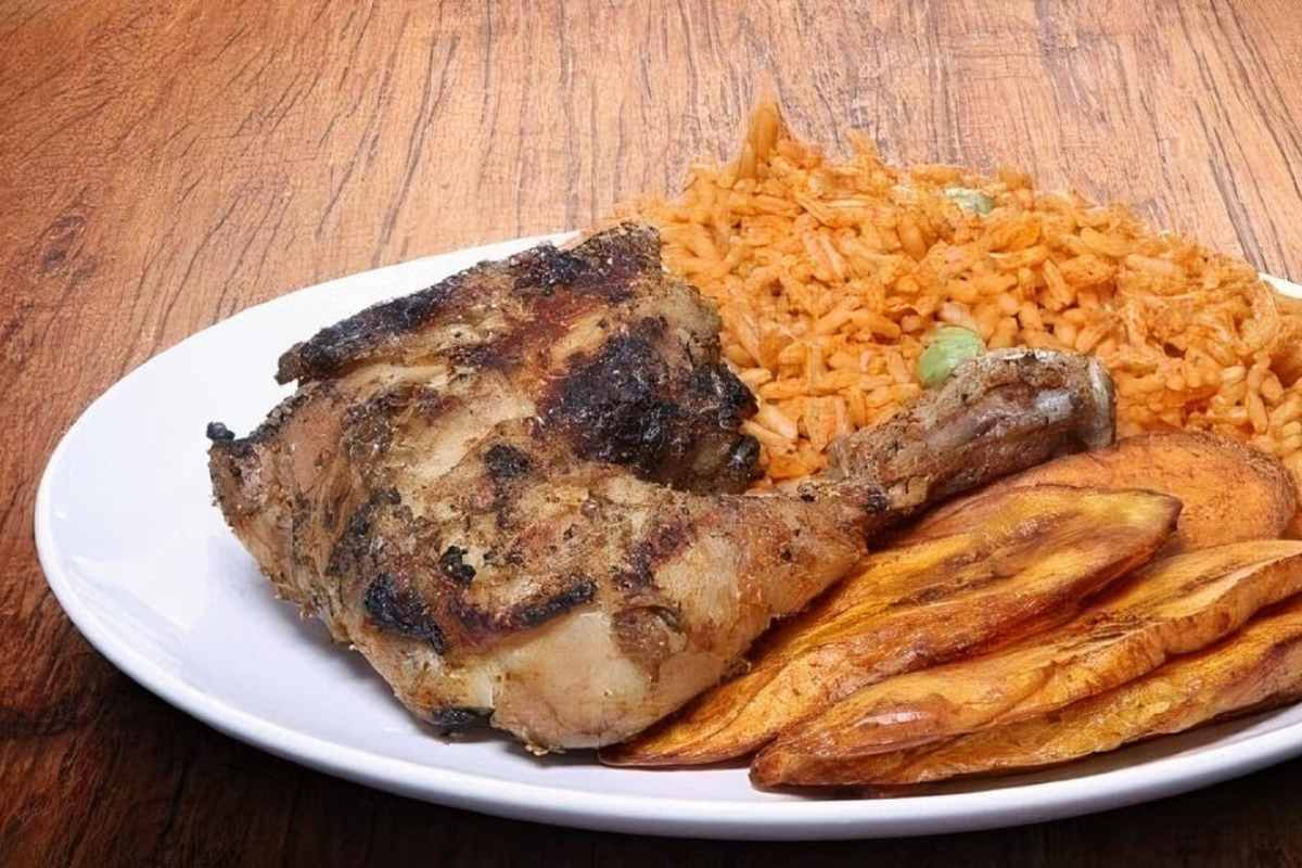 Sumptuous African Restaurant Delivery Menu | Order Online | 4002 ...