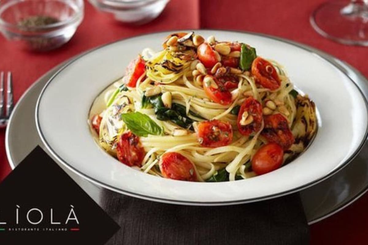 Lìolà - Whitestone, NY Restaurant | Menu + Delivery | Seamless