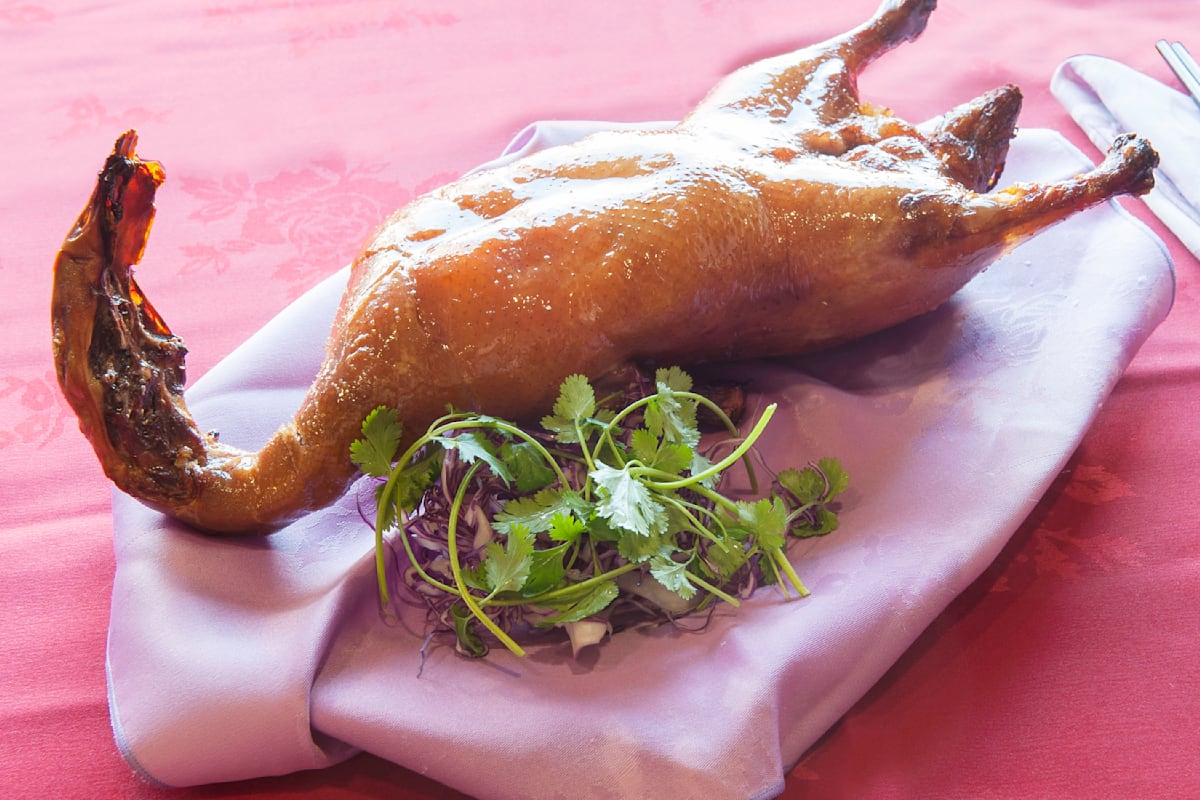 Moon House Chinese Cuisine Delivery Menu | Order Online | 11058 Santa ...