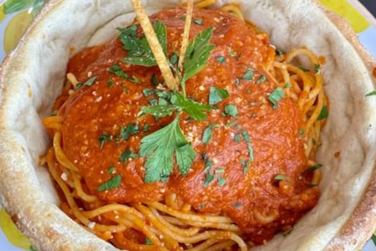 Constantino's Pasta Bowls - Greenwich, CT Restaurant | Menu + Delivery ...