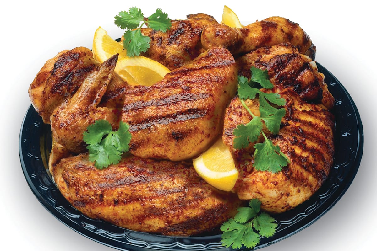 Charo Chicken Seal Beach Delivery Menu | Order Online | 333 Main St ...