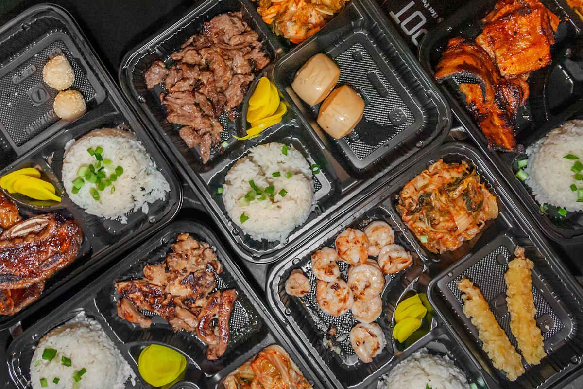 Jpot Japanese BBQ & Hot Pot Delivery Menu | Order Online | 415 TX-1604 ...