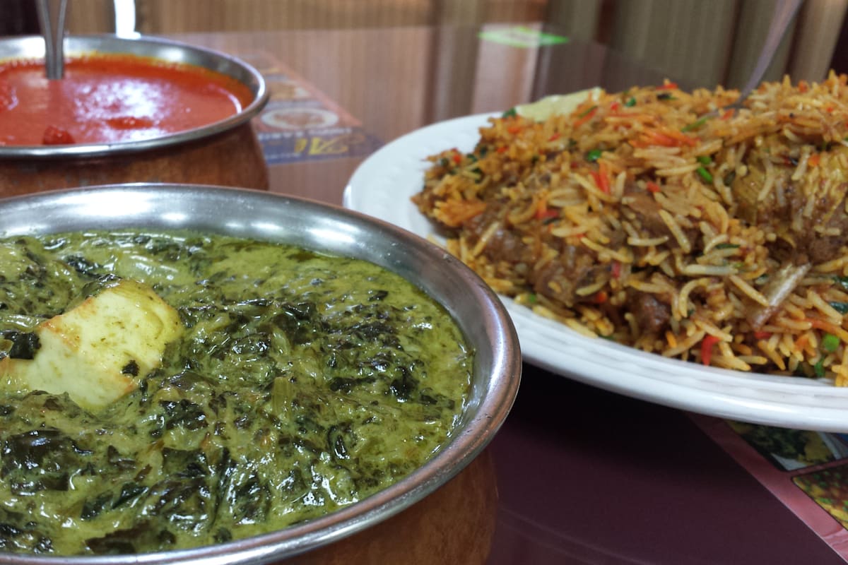 Super Al-Amin Halal Meat & Groceries - Torrance, CA Restaurant | Menu ...