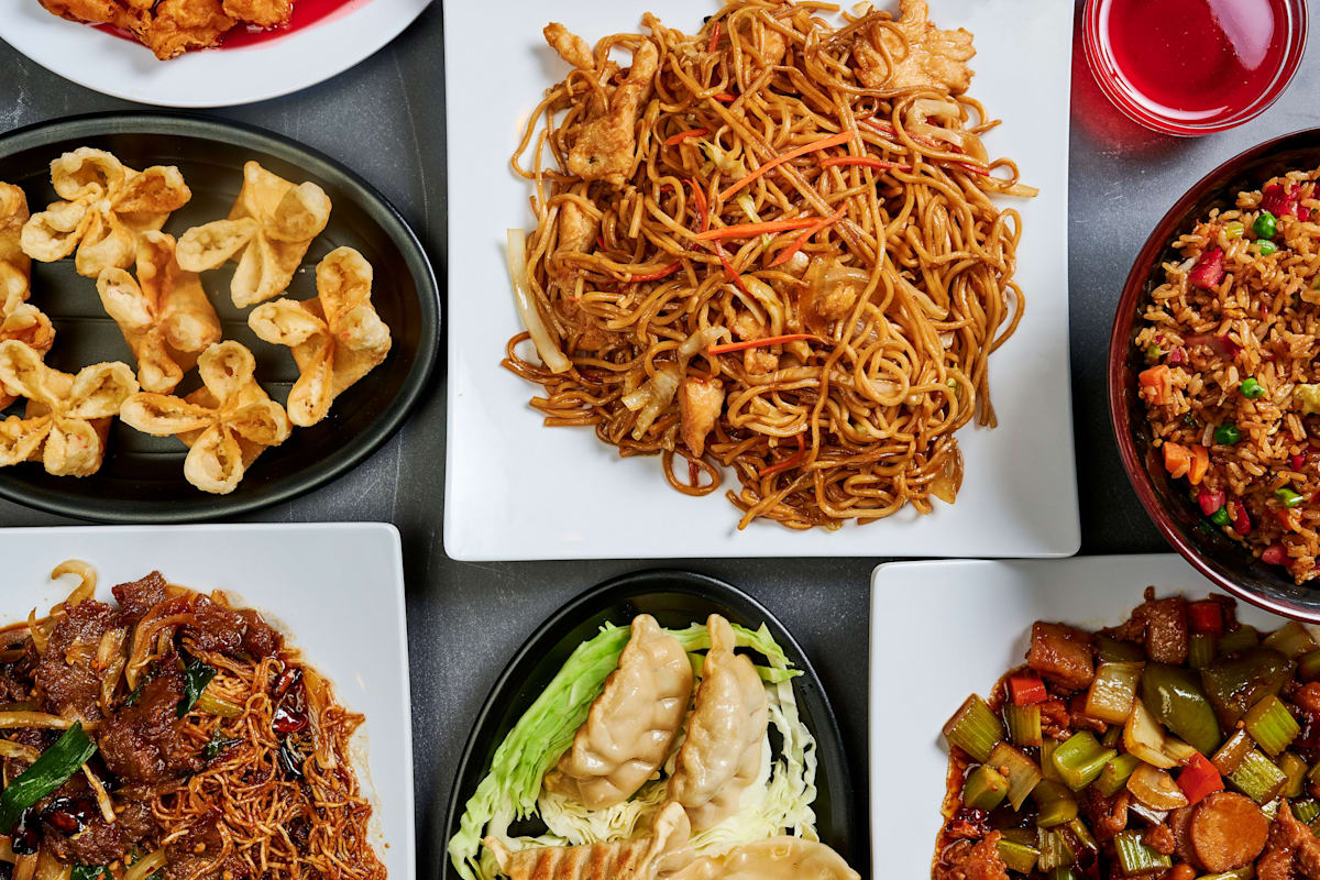 Yummy Chinese Delivery Menu | Order Online | 22228 Pacific Hwy S ...