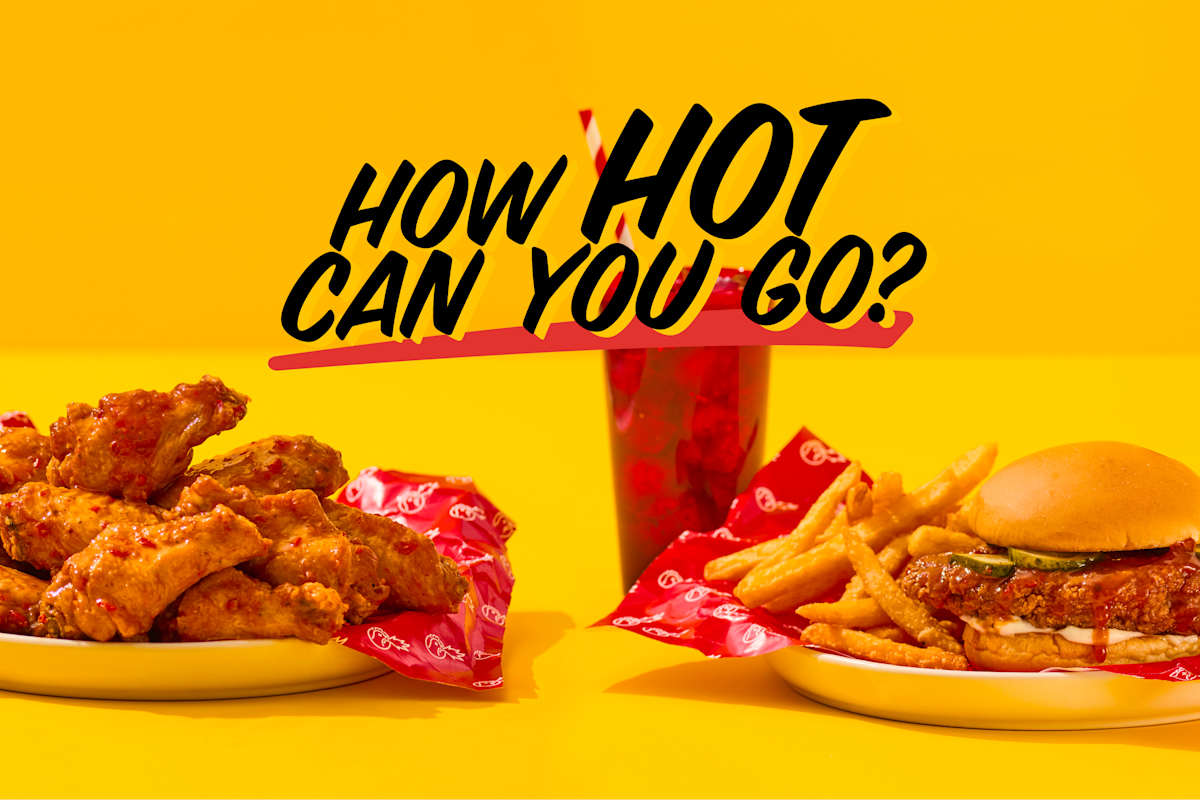 Hot Ones by SpookEasy Lounge Delivery Menu | Order Online | 1909 N 15th ...