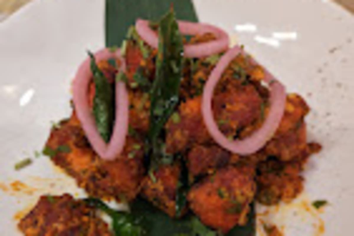 Incredible India - Fine Dining Delivery Menu | Order Online | 7525 E ...