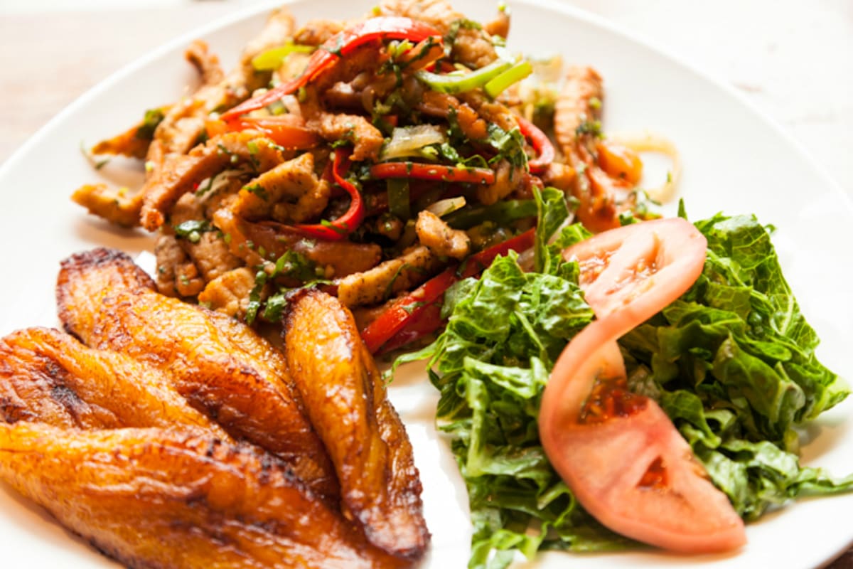 Cibao Latin Cuisine Delivery Menu | Order Online | 172 Smith St ...