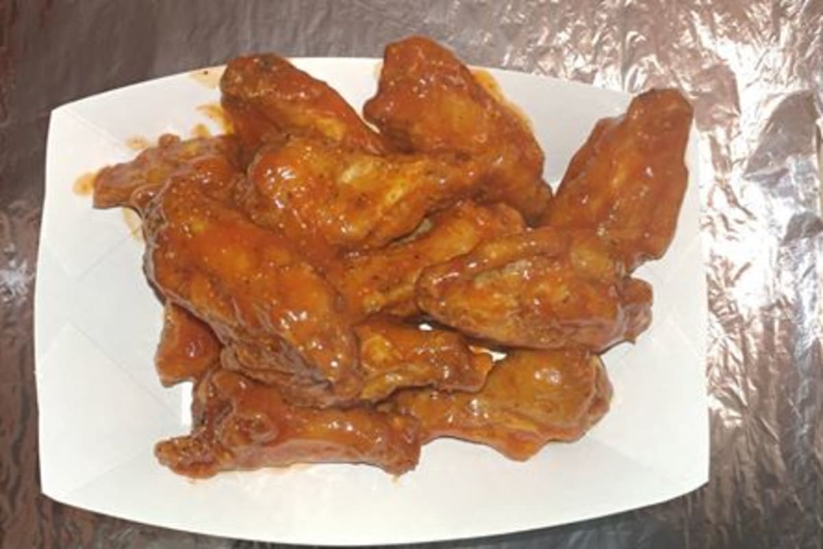 Fat Sam's Delivery Menu | Order Online | 4726 Calumet Ave Hammond | Grubhub