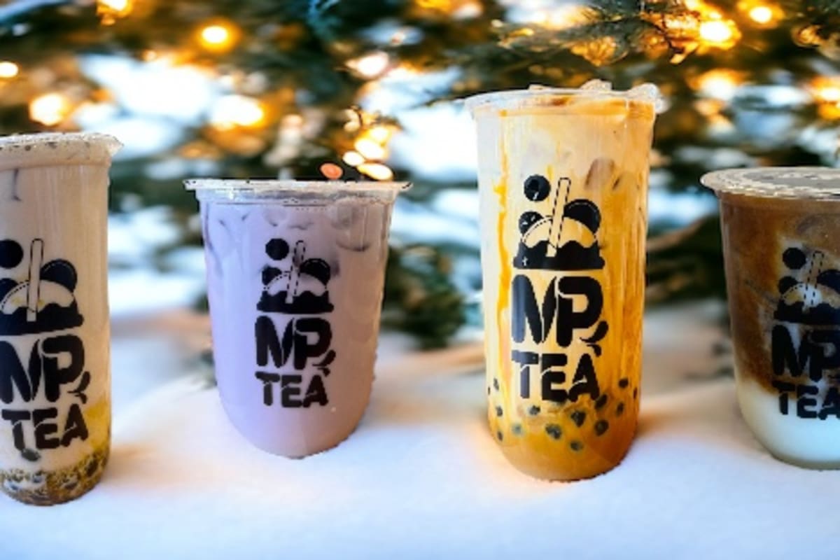 MP Tea - Clemson, SC Restaurant | Menu + Delivery | Seamless