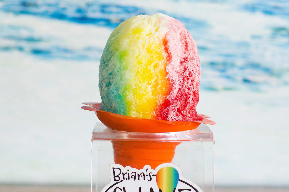 Brian's Shave Ice & Boba Delivery Menu | Order Online | 19572 Ventura ...