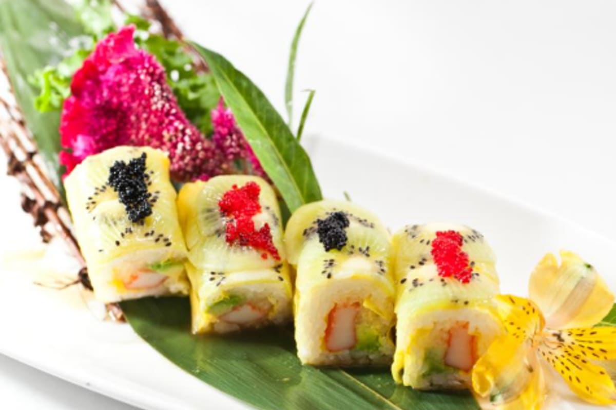 Sakura Sushi Delivery Menu | Order Online | 21895 Pontiac Trl South ...