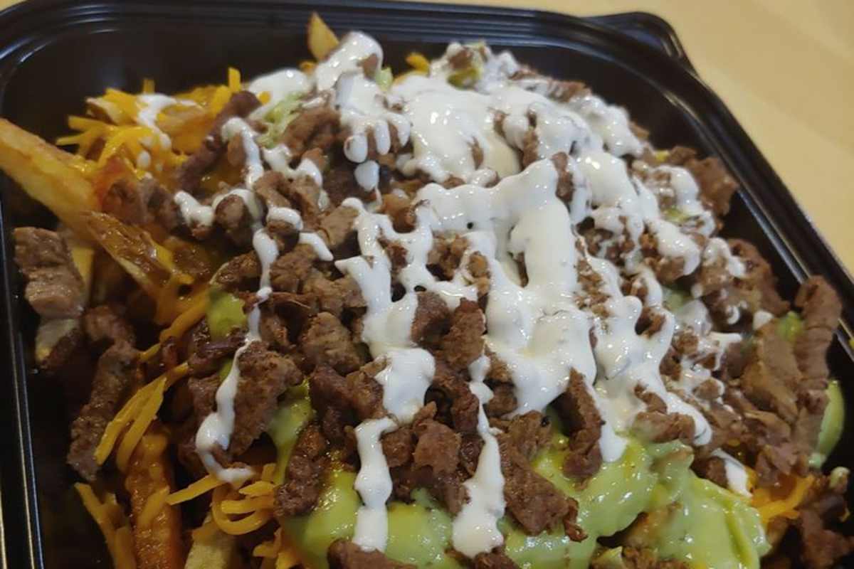 Castanedas Mexican Food - Victorville, CA Restaurant | Menu + Delivery ...