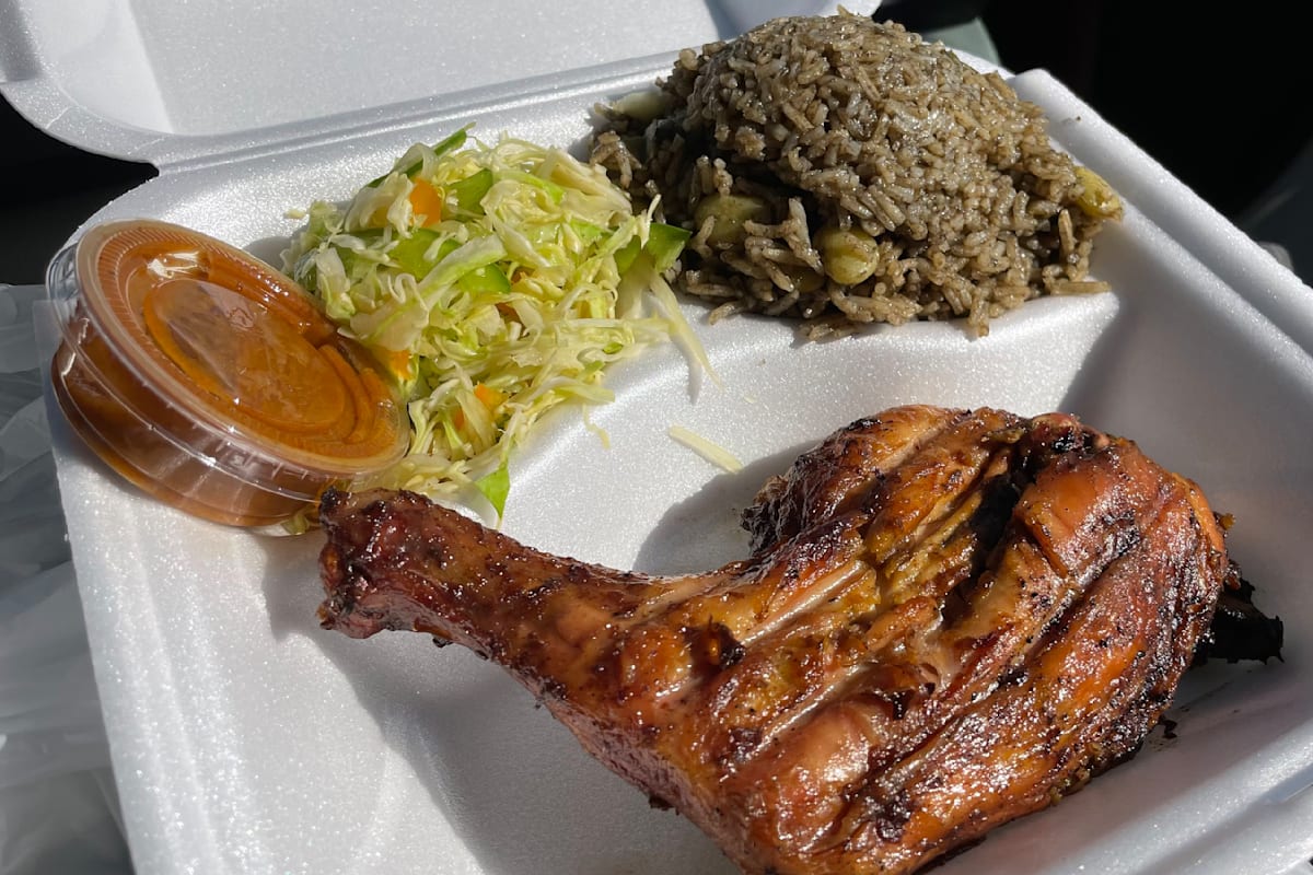 Loupas Chicken Delivery Menu | Order Online | 827 Lincolnway E Goshen ...