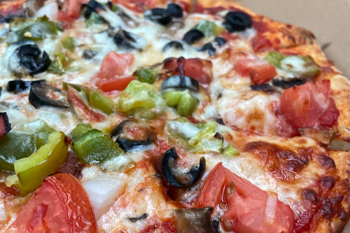 Sams pizza Delivery Menu | Order Online | 6590 Old Waterloo Rd Elkridge ...