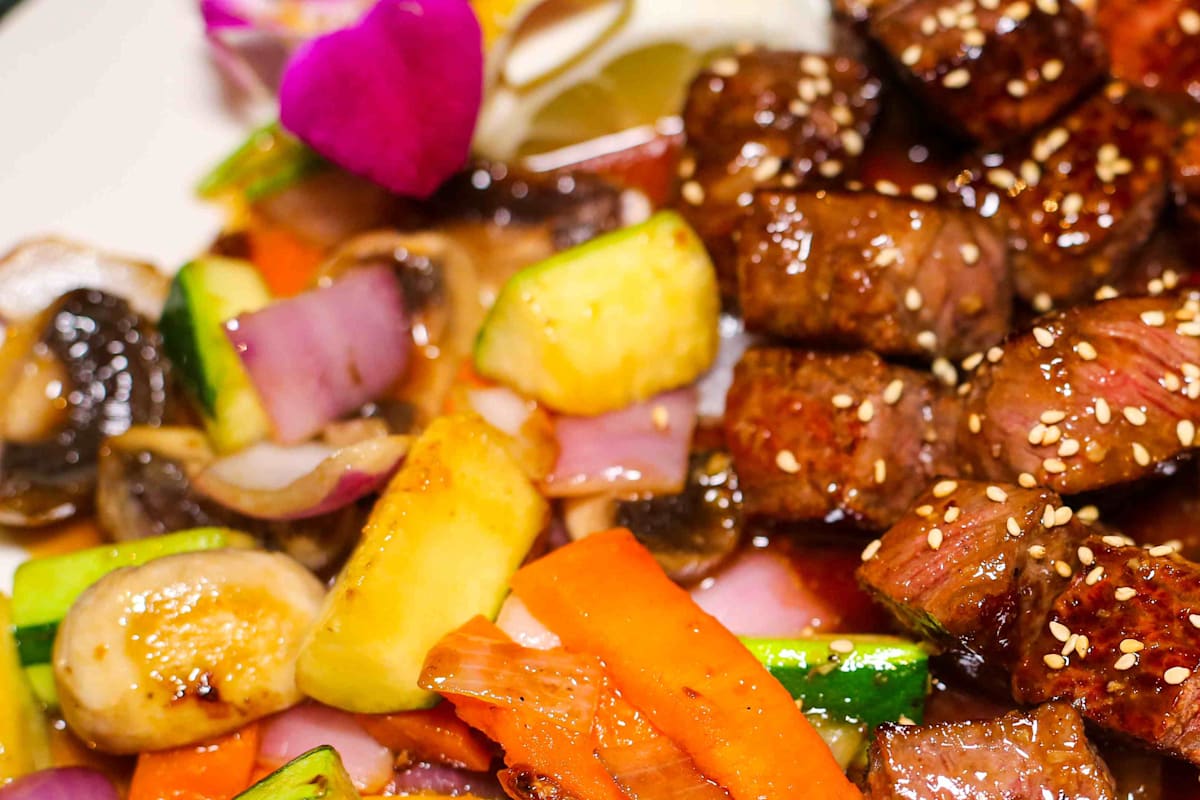 Yeung Ho III Delivery Menu | Order Online | 702 Freedom Plains Road ...