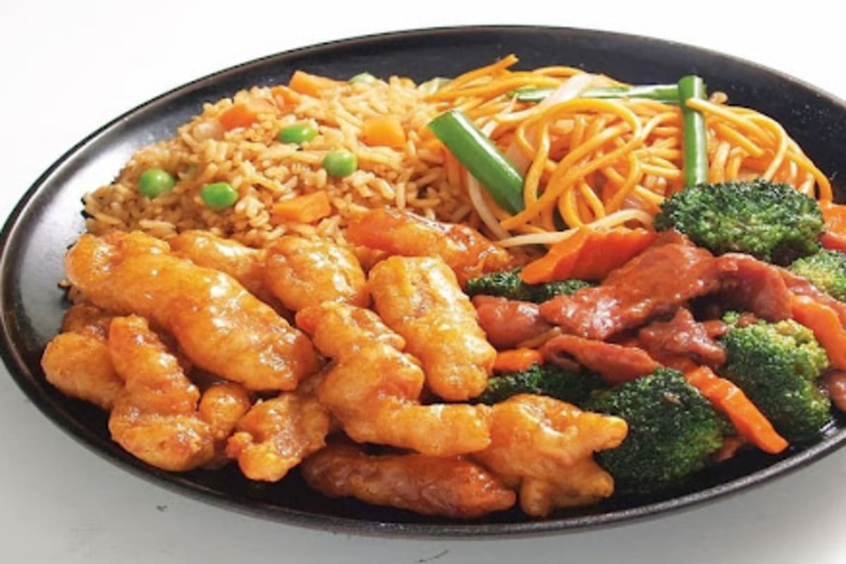 ABC EXPRESS Delivery Menu | Order Online | 1822 W 7th St Los Angeles ...