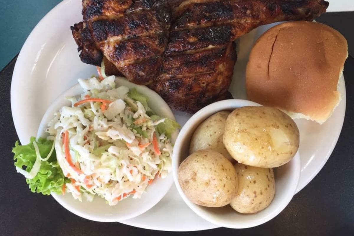 Maa's Diner Delivery Menu | Order Online | 2215 Empire Blvd Rochester ...