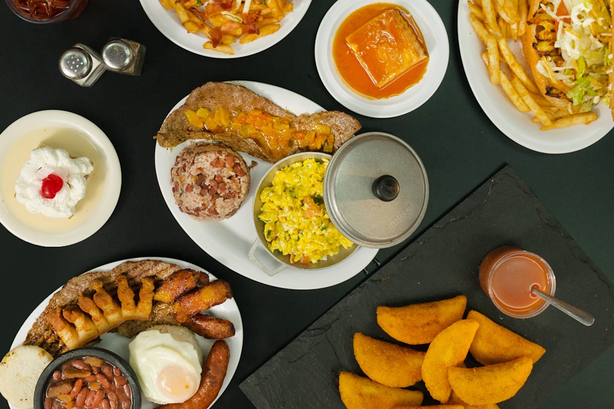 Chivas Express Delivery Menu | Order Online | 16781 NW 67th Ave Hialeah ...