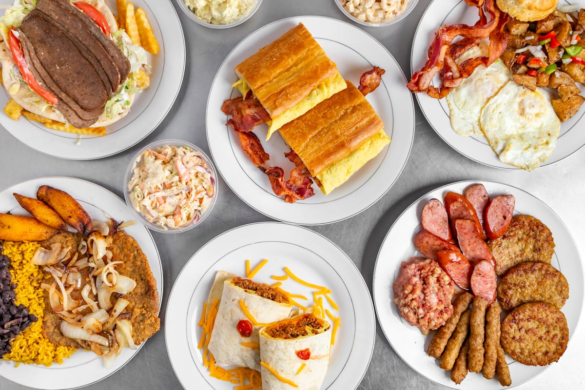 Interbay Meat Market Delivery Menu | Order Online | 6110 Interbay Blvd ...