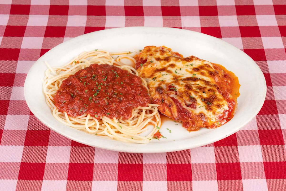 Lasagna House III Delivery Menu | Order Online | 217 Cypress Creek Pkwy ...