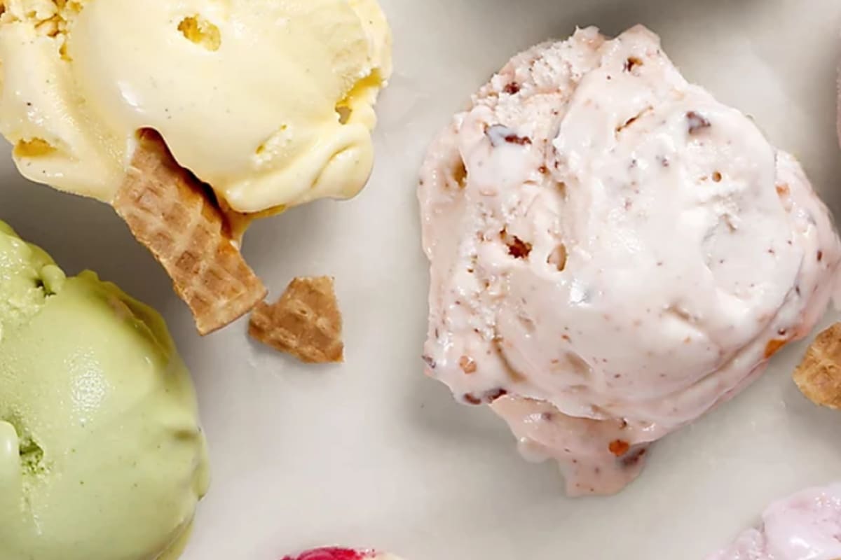 Uncle Carlos Gelato & Patisserie Delivery Menu | Order Online | 141 ...