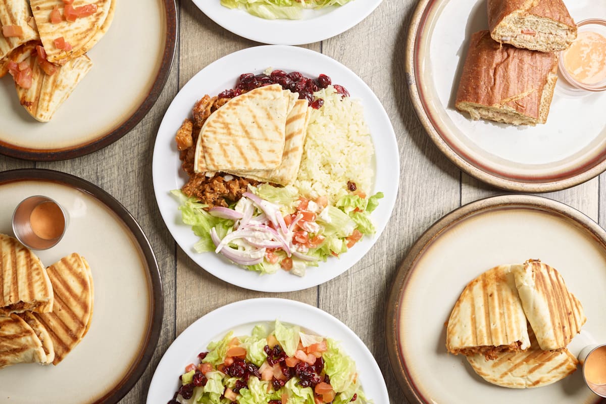 Capitol cafe Delivery Menu | Order Online | 2417 E Franklin Ave ...