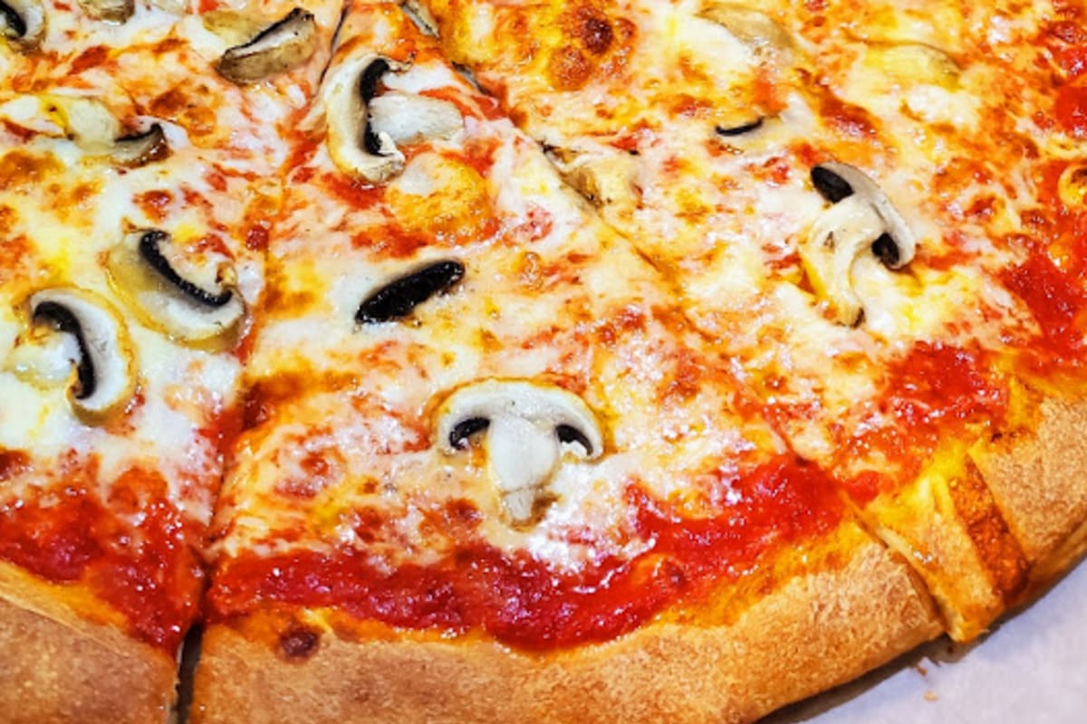 Pizza 2 Go Delivery Menu | Order Online | 113 E 125th St New York | Grubhub