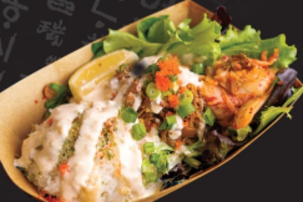 KoJa Kitchen Delivery Menu | Order Online | 2680 5th St Alameda | Grubhub