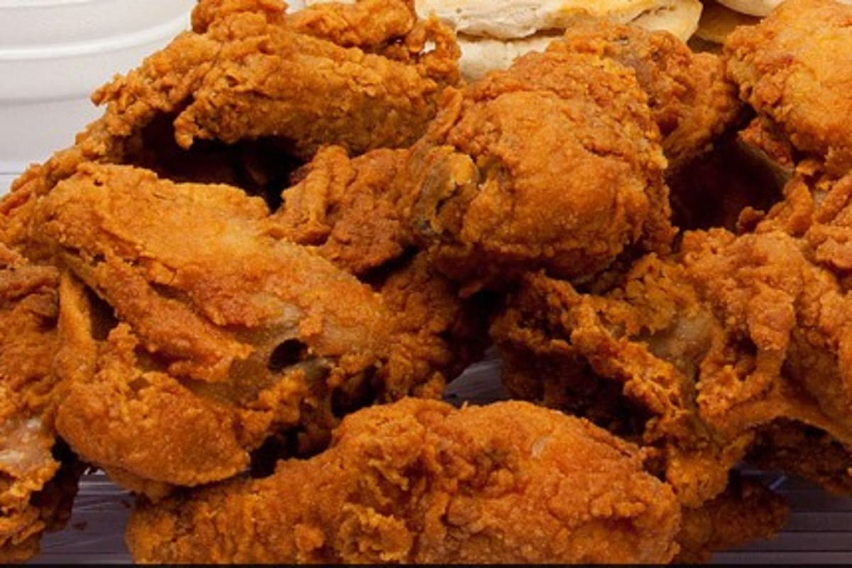 Pofolks Delivery Menu | Order Online | 2001 34th St N St. Petersburg ...