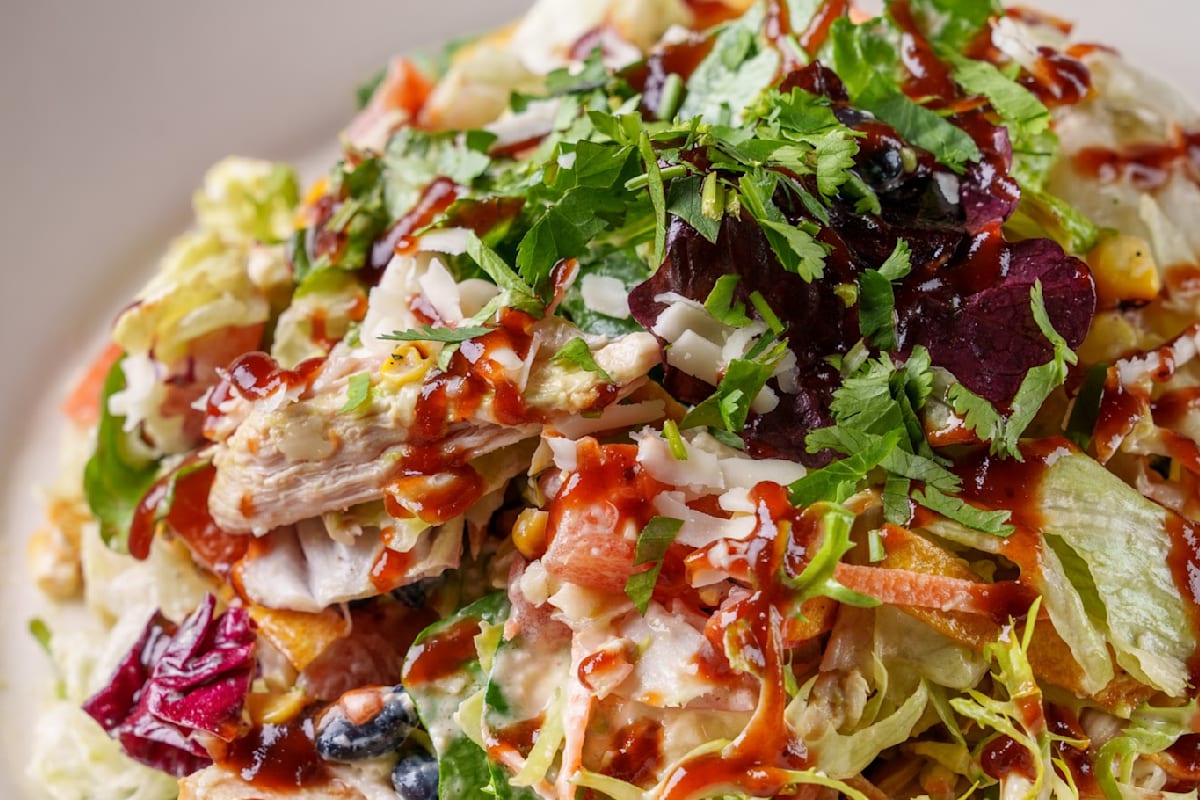 Glenwood's (Formerly Stanford Grill) Delivery Menu | Order Online ...