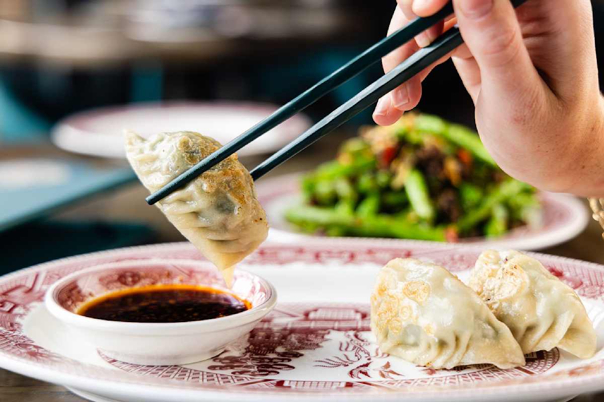 Nine Tailed Fox - Baltimore, MD Restaurant | Menu + Delivery | Seamless