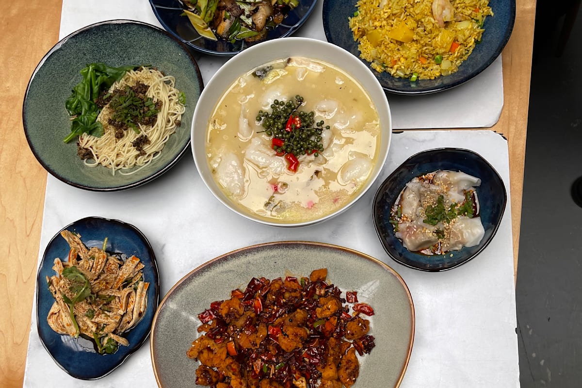 Antidote - Brooklyn, NY Restaurant | Menu + Delivery | Seamless