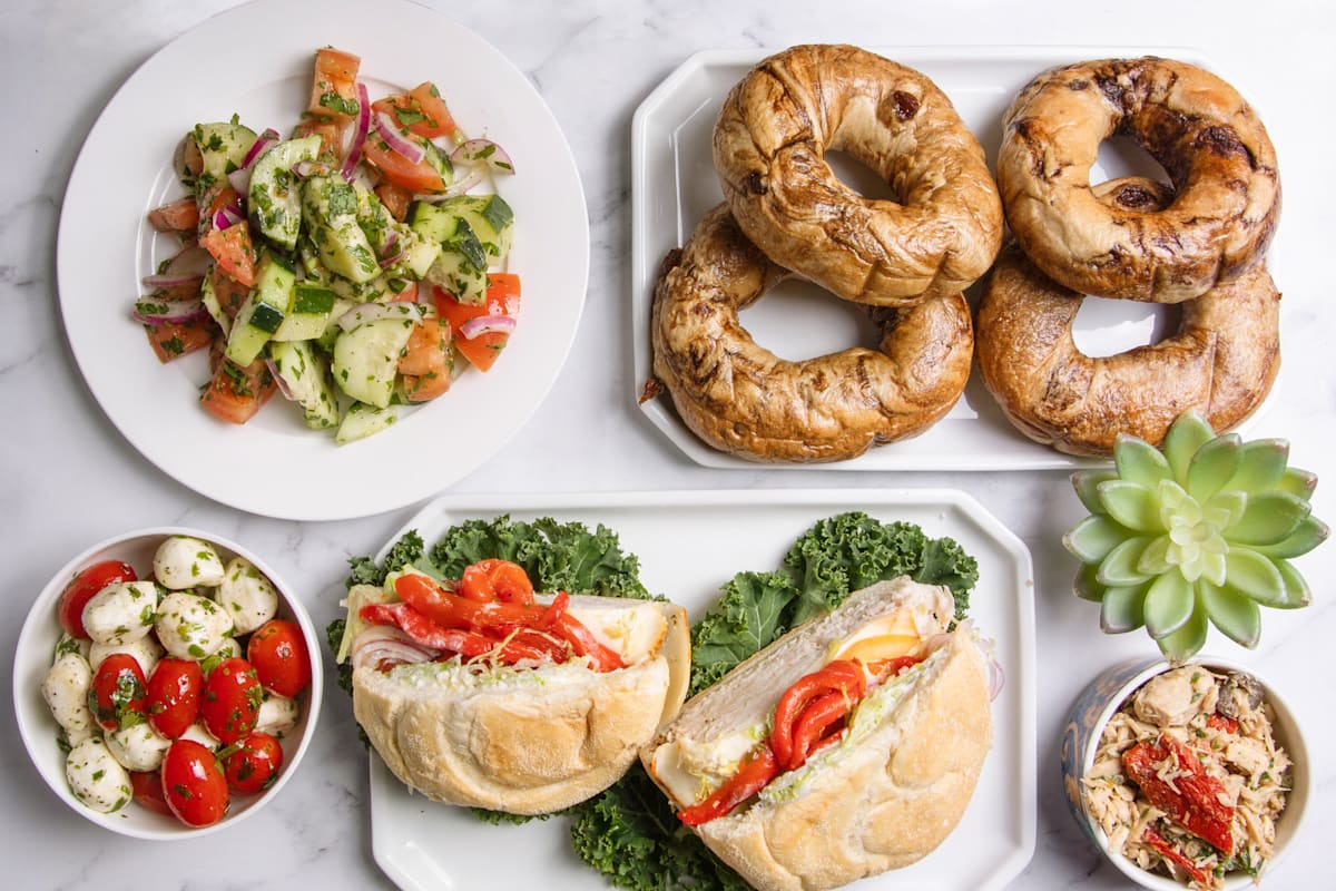 Sabeli (formerly A & S Italian Fine Foods) - Syosset, NY Restaurant ...