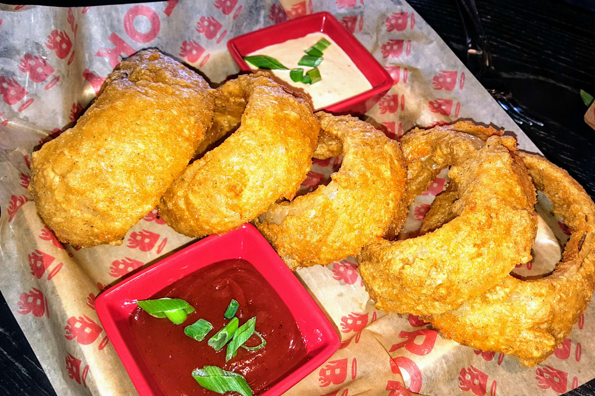 Burgatory Delivery Menu | Order Online | 700 Providence Blvd Pittsburgh ...