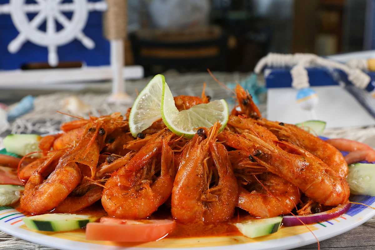 Mariscos Miramar Delivery Menu | Order Online | 31 W North Ave Villa ...