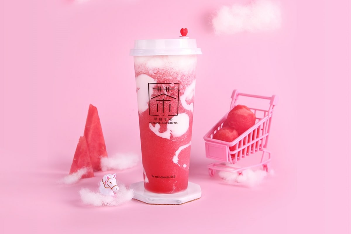 Moge Tee - Durham, NC Restaurant | Menu + Delivery | Seamless