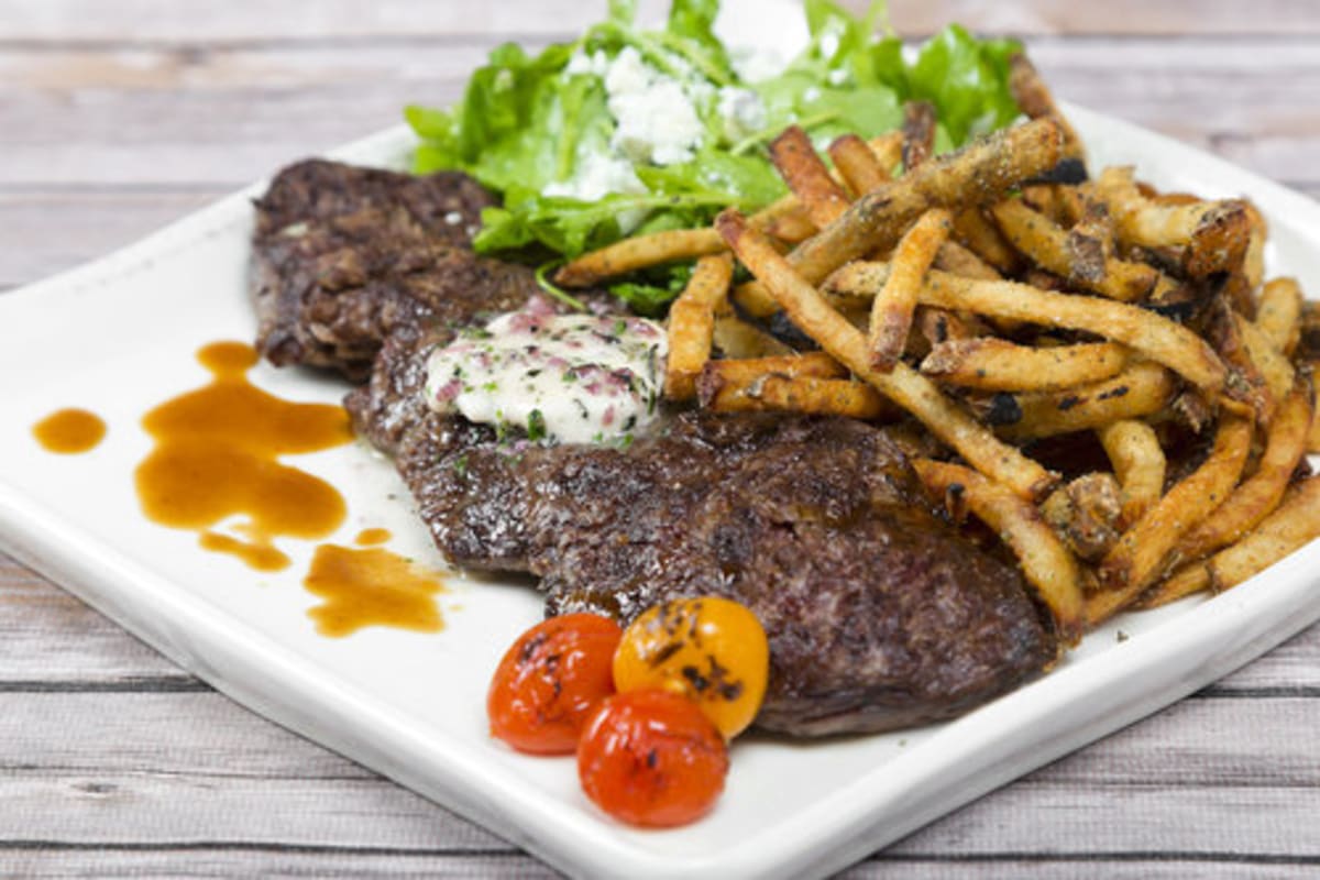 Paddy's: An American Grille Delivery Menu | Order Online | 27 ...