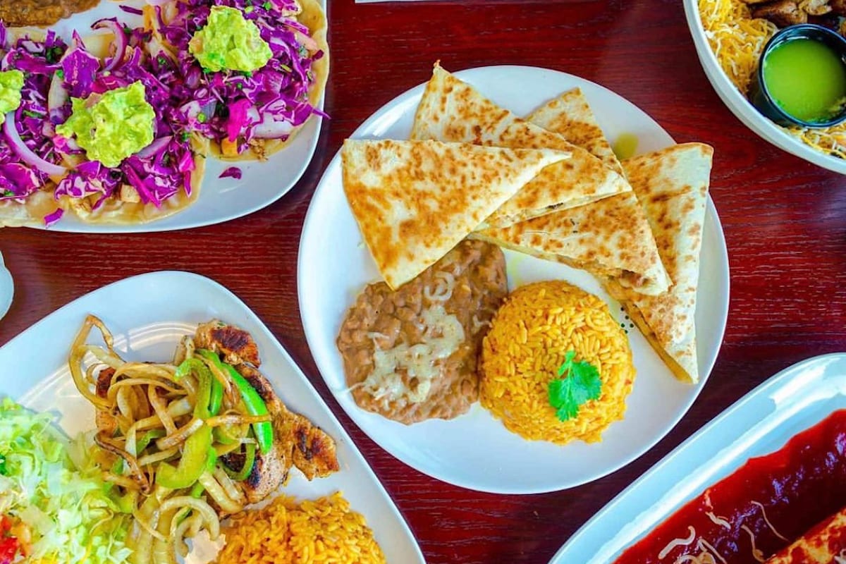 Taco Rico Delivery Menu | Order Online | 12305 SW 137 Ave, Suite 300 ...