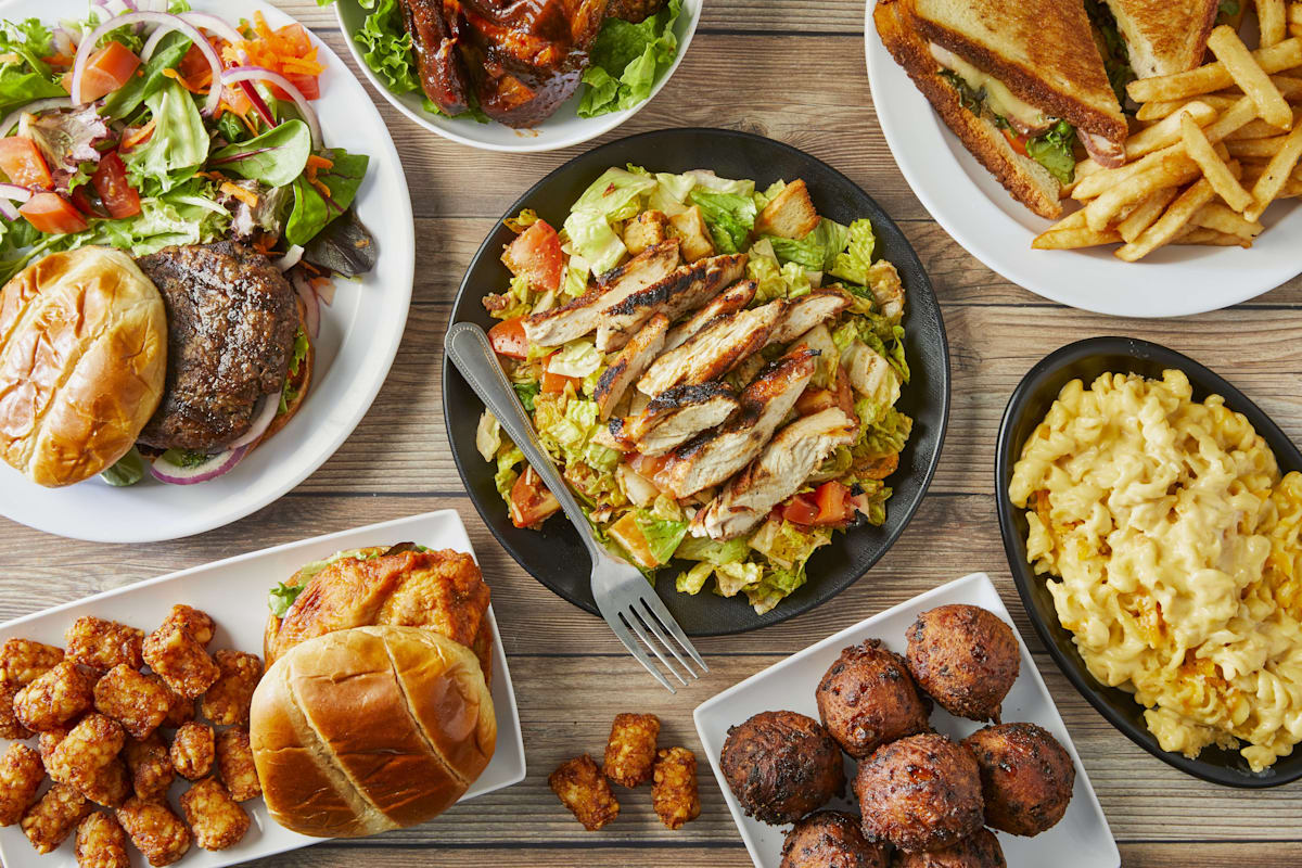 Cobra Lounge Delivery Menu | Order Online | 235 N Ashland Ave Chicago ...