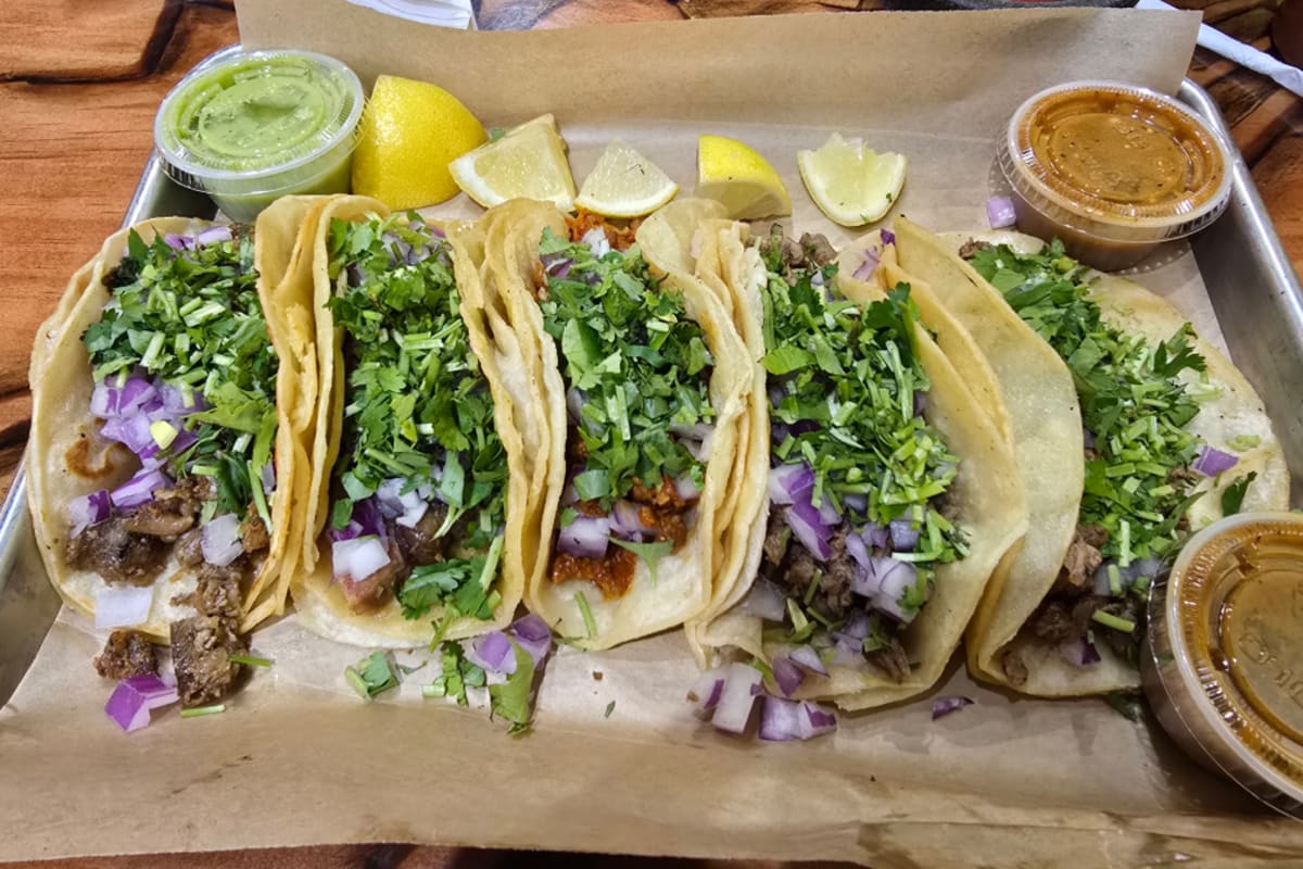 Chicago Burritos - Grand Forks, ND Restaurant | Menu + Delivery | Seamless