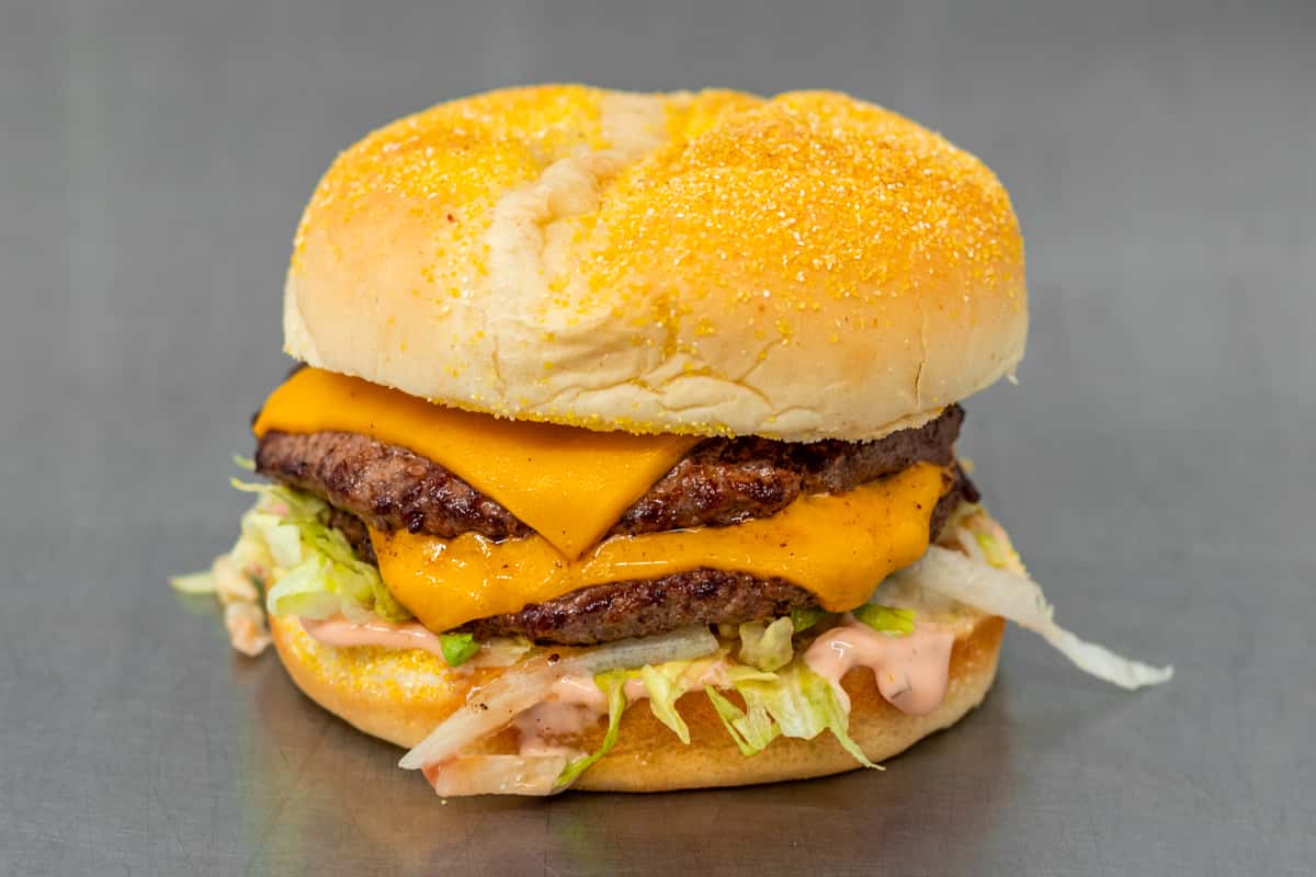 Big Bun Drive In Delivery Menu | Order Online | 5816 W Overland Rd ...