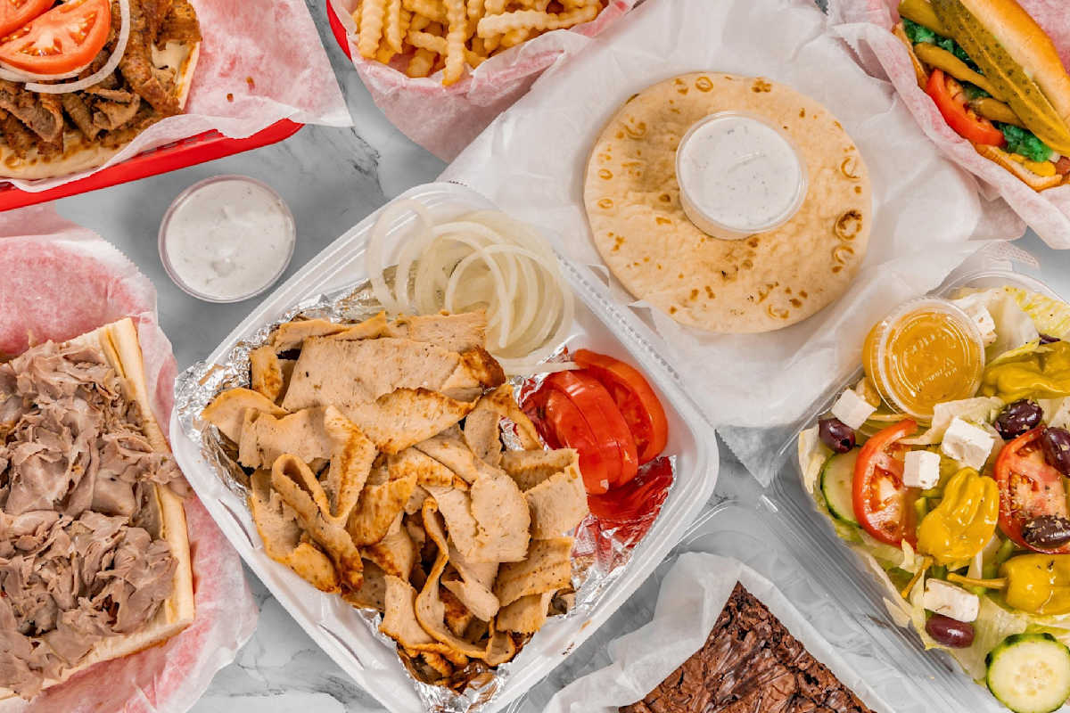 Tasty Bite Minooka - Minooka, IL Restaurant | Menu + Delivery | Seamless