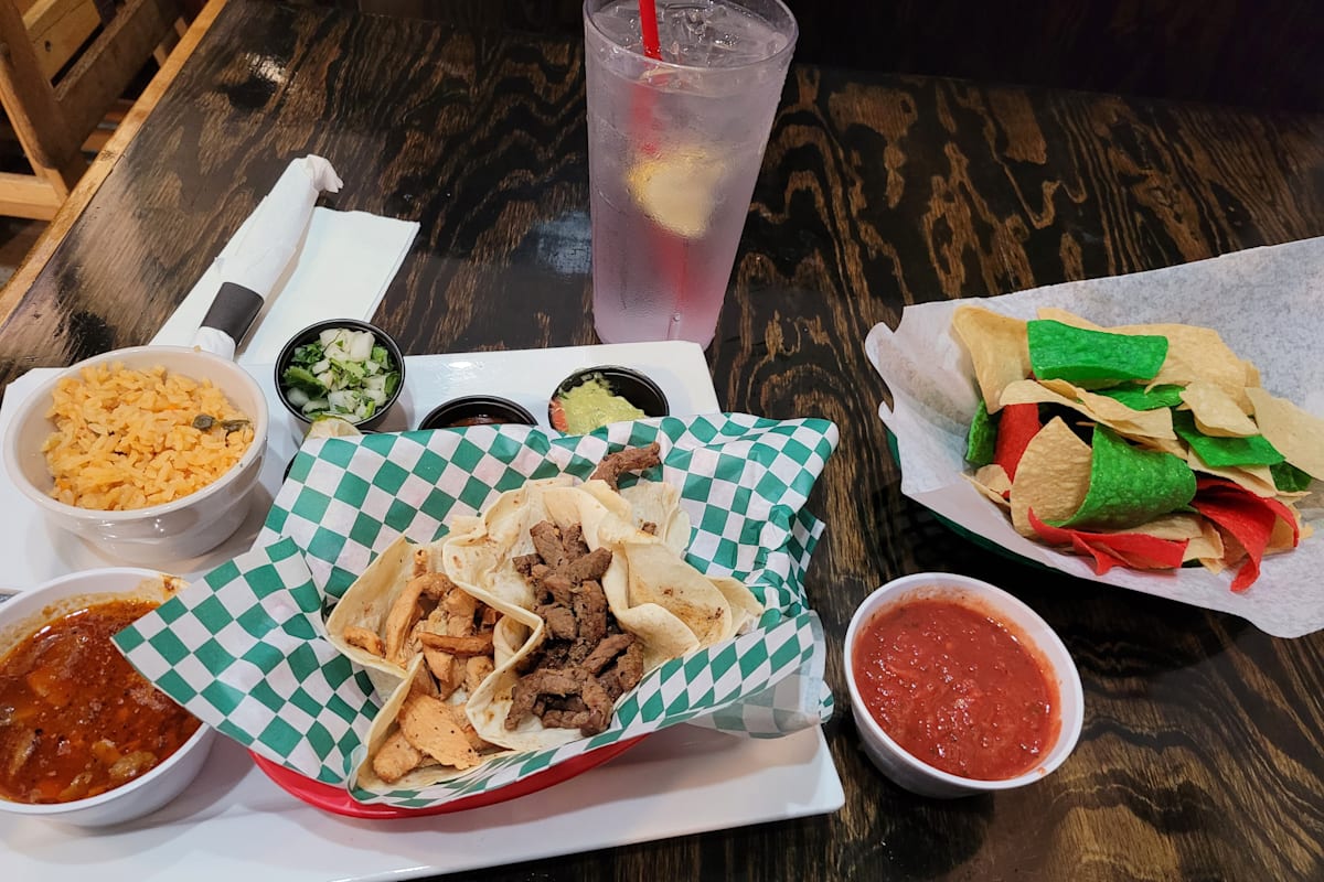 Margaronas Cantina Delivery Menu | Order Online | 230 State Farm Pkwy ...