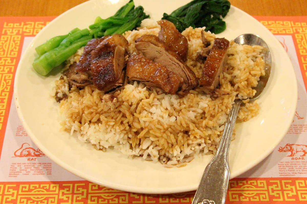 Wonton Gourmet Delivery Menu | Order Online | 3211 Payne Ave Cleveland ...