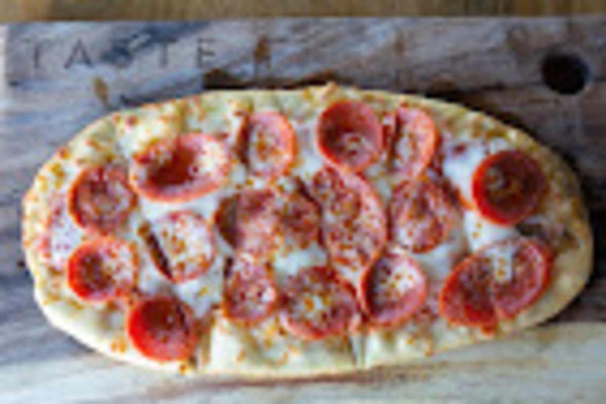 Taste Italian Kitchen Delivery Menu | Order Online | 208 Lincoln Green ...