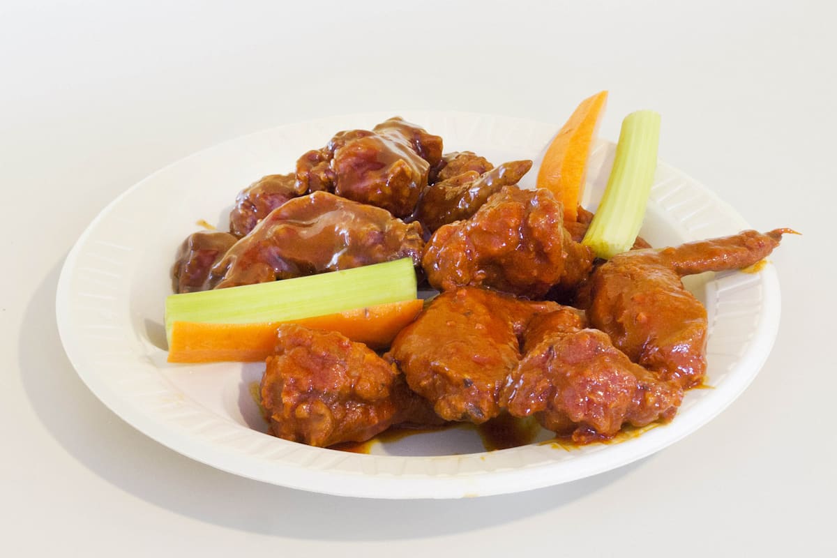 Masons Chicken & Seafood Delivery Menu | Order Online | 702 N Hampton ...