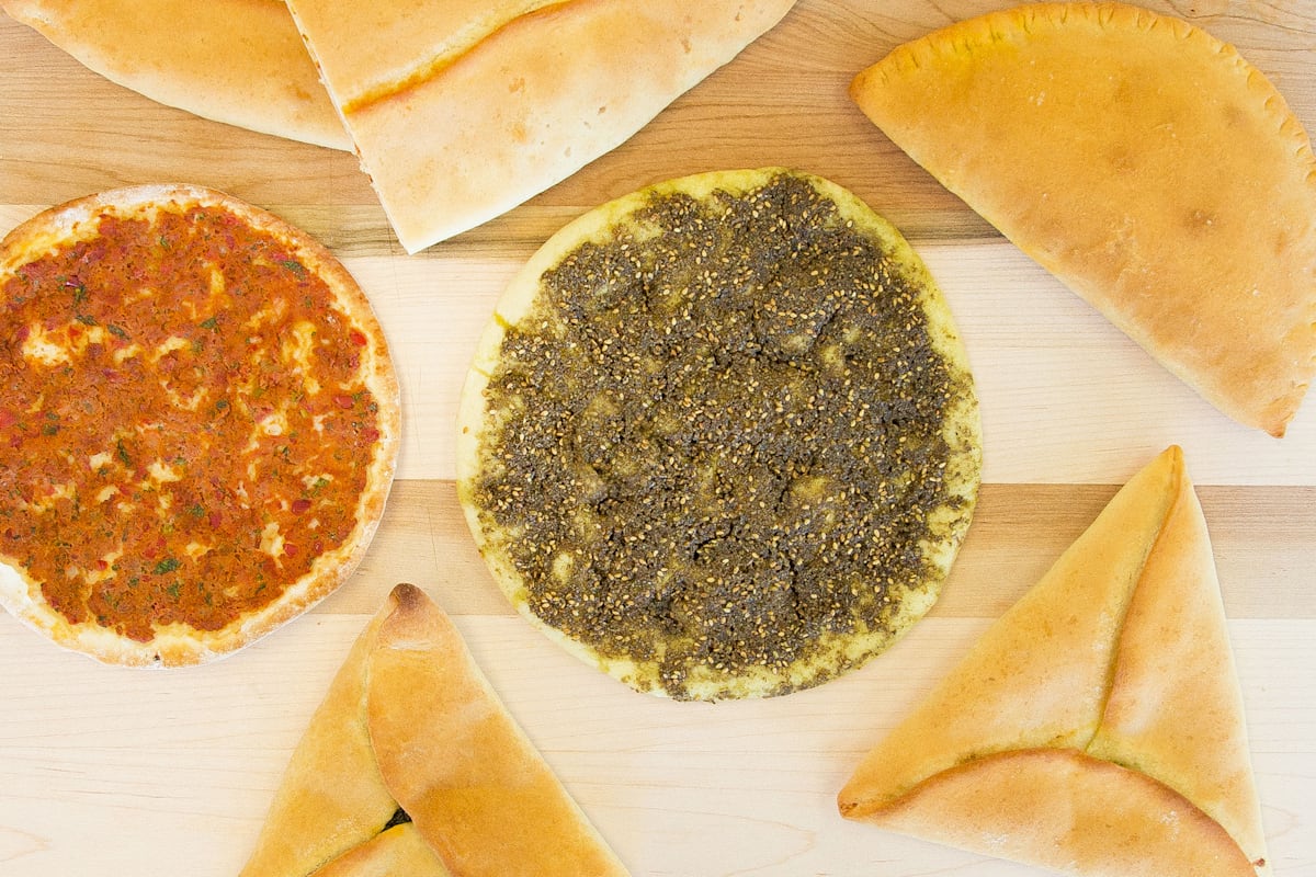 Sweet 1 Bakery #2 Delivery Menu | Order Online | 6530 Lankershim Blvd ...